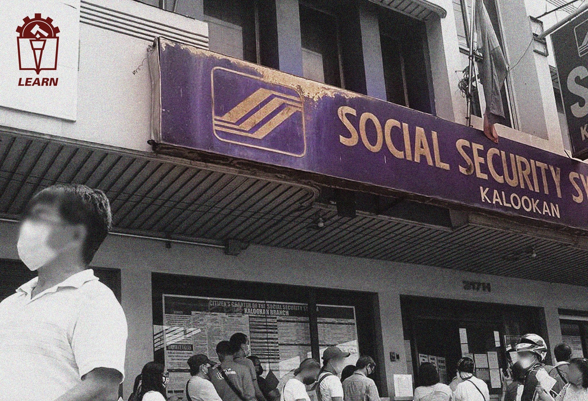 Paano maging member ng SSS ang mga kasambahay? - LEARN